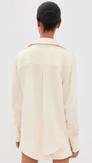 Alexis Viveka Blouse