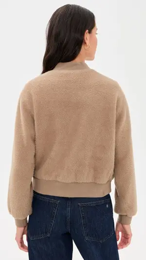 Z Supply Palmer Jacket