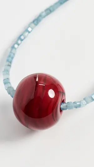 LIZZIE FORTUNATO Callisto Necklace