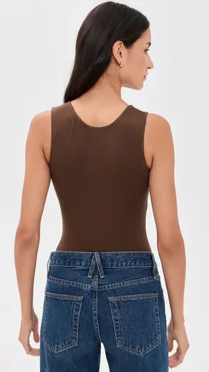 Renggli Scoop Neck Tank