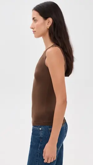 Renggli Scoop Neck Tank
