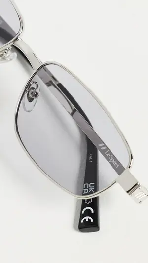 Le Specs Torrid Sunglasses