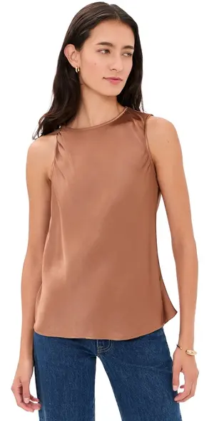 Rails Robin Tank Top - Cinnamon
