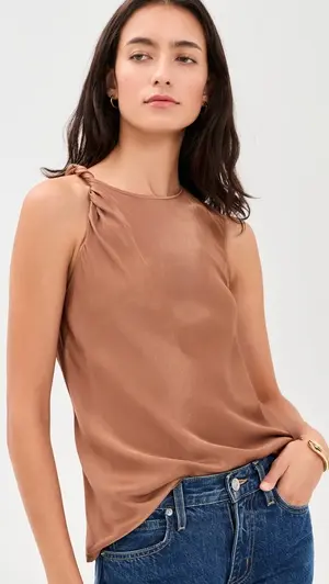 Rails Robin Tank Top