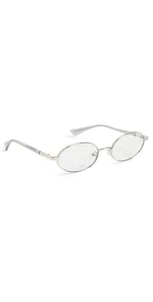 Le Specs Icicle Eyeglasses