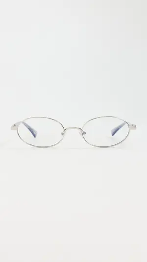 Le Specs Icicle Eyeglasses