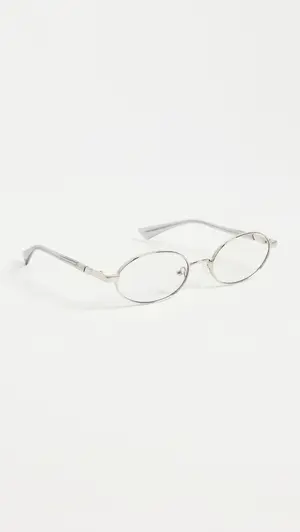 Le Specs Icicle Eyeglasses