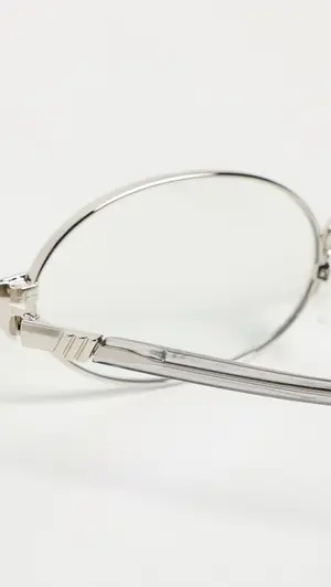 Le Specs Icicle Eyeglasses