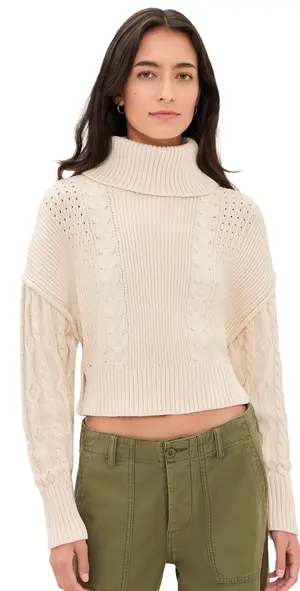 CLEOBELLA Serah Sweater