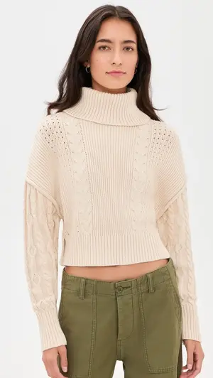CLEOBELLA Serah Sweater