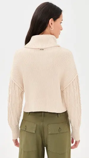 CLEOBELLA Serah Sweater