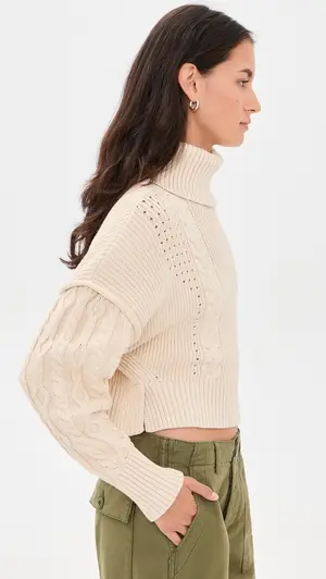 CLEOBELLA Serah Sweater