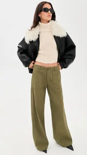 CLEOBELLA Serah Sweater