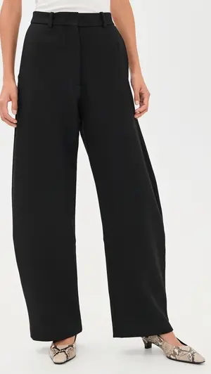 All Three Zina Trousers - Black