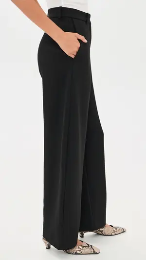 All Three Zina Trousers