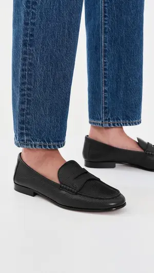 Polo Ralph Lauren Soft Loafers