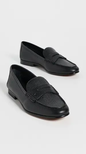 Polo Ralph Lauren Soft Loafers