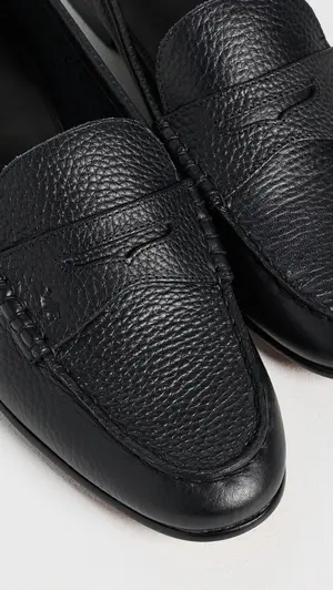 Polo Ralph Lauren Soft Loafers