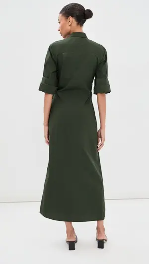 TWP New Earl Dress