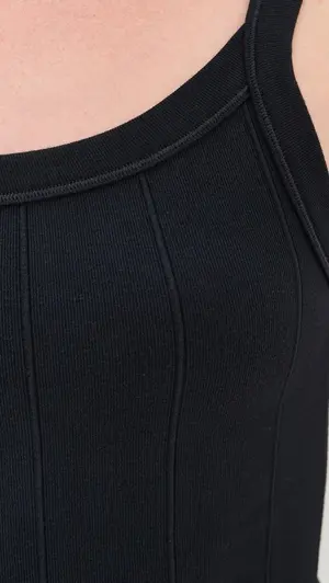 Free People So Soft Seamless Scoop Tank