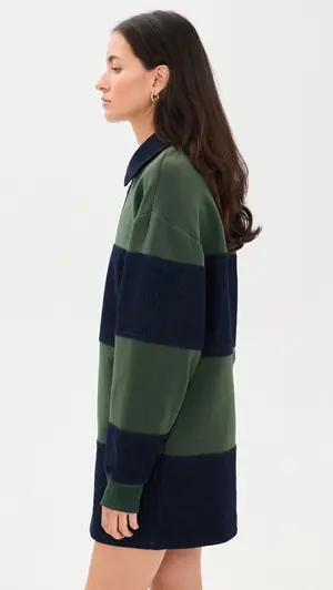 SEROYA Elaria Tunic Dress