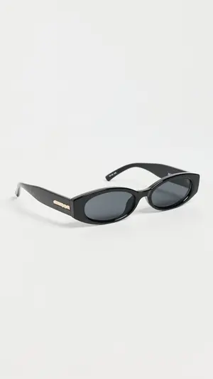 Le Specs Belladonna Sunglasses