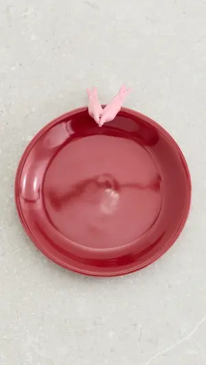 Farm Rio Jewelry Dish