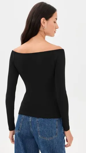Z Supply Sabrina Top