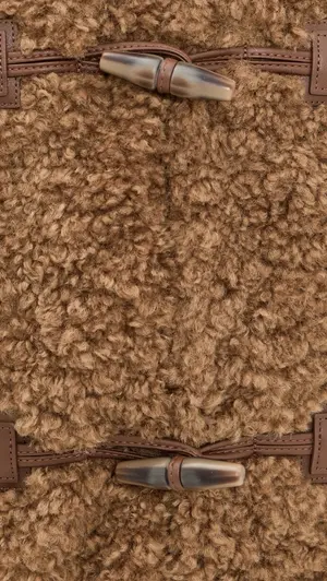 UGG Niah Toggle Vest