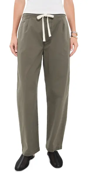 Sold Out NYC The Everywhere Pants - Umber