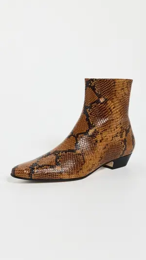 JAMIE HALLER The Lennon Boots