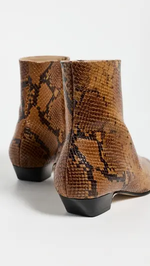 JAMIE HALLER The Lennon Boots
