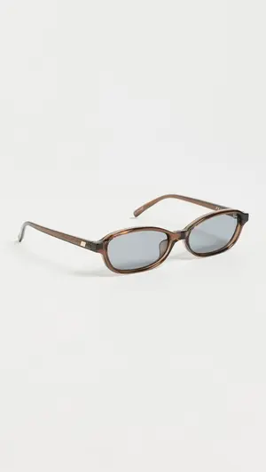 Le Specs Honey Pot Sunglasses