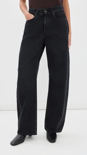 KALLMEYER Callum Barrel Jeans