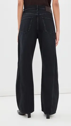 KALLMEYER Callum Barrel Jeans