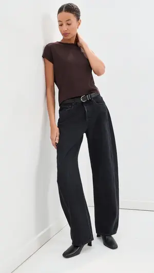 KALLMEYER Callum Barrel Jeans