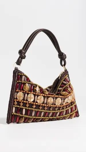 Cult Gaia Hera Mini Shoulder Bag