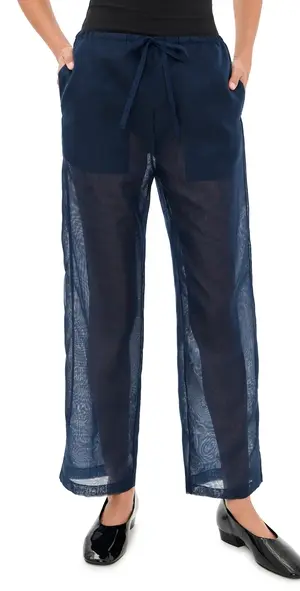 Renggli Organza Pants