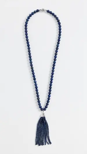 JULIETTA Linea Necklace