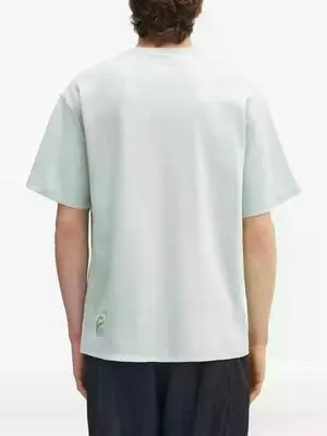 Columbia Chest-pocket T-shirt