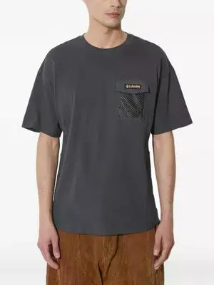 Columbia Mesh-pocket T-shirt