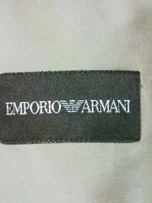 Emporio Armani Button-down Shirt