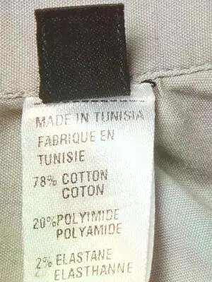 Emporio Armani Button-down Shirt