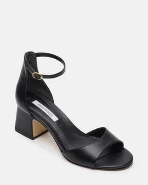 Steve Madden Izara Block Heels