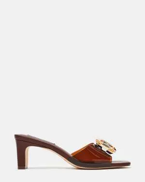 Steve Madden Gigli Block Heels