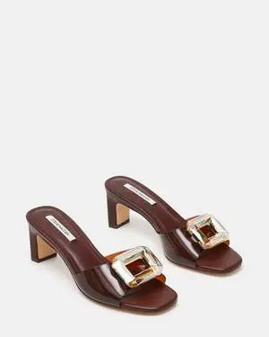 Steve Madden Gigli Block Heels