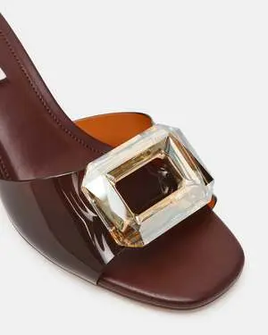 Steve Madden Gigli Block Heels