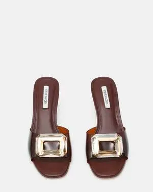 Steve Madden Gigli Block Heels