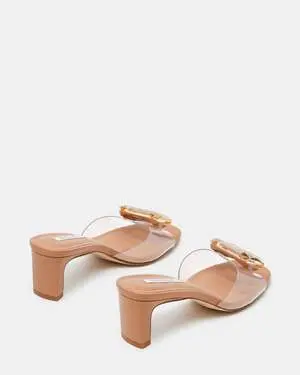 Steve Madden Gigli Block Heels