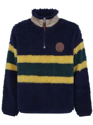 Polo Ralph Lauren Sweatshirt Knit Pullover